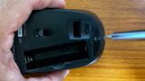 ELECOMのワイヤレスマウスTK-FDM063を分解して清掃したら不具合が直った | こんぷれ